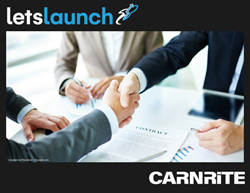 Carnrite Ventures Announces Strategic Partnership with Crowdfunding Site LetsLaunch
